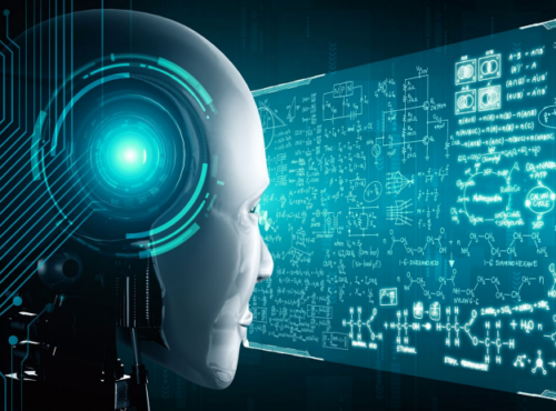 The rise of AI-powered advisers - Collidr