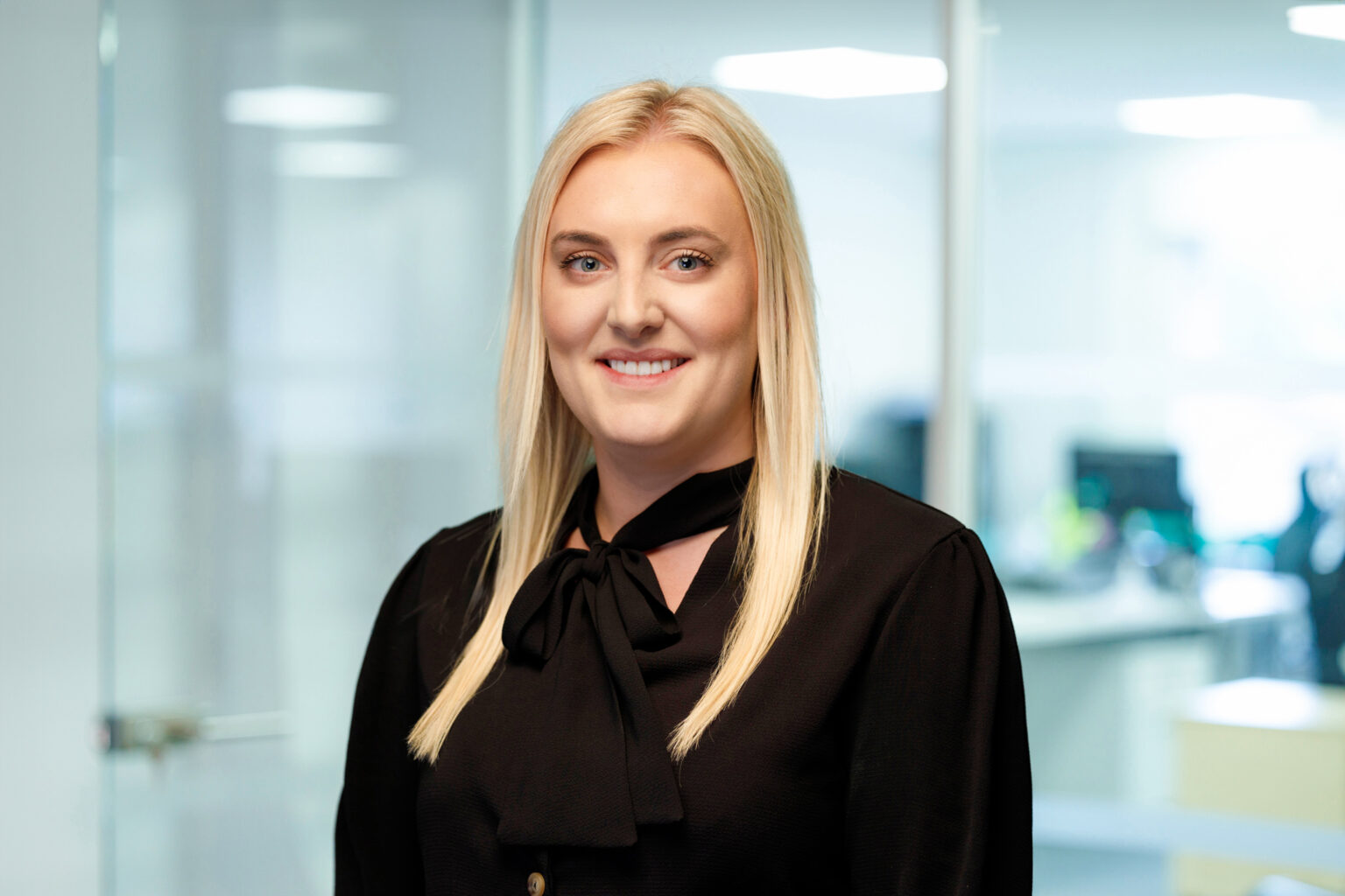 Susannah Lineham - Collidr
