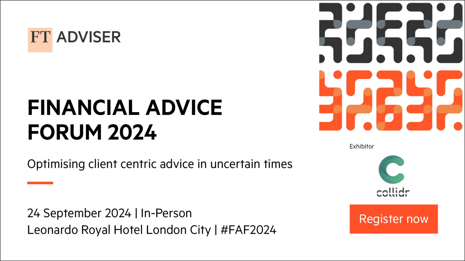 Data-Driven Investment News & Insights | Collidr