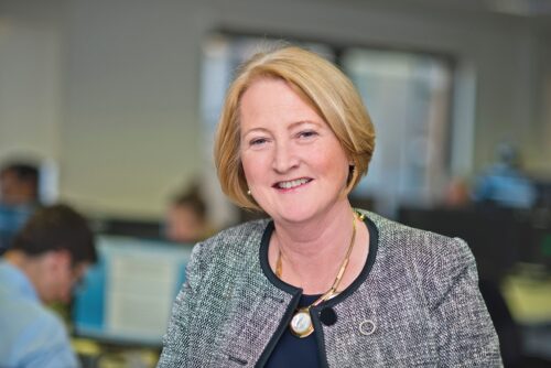 Paula Steele - Collidr